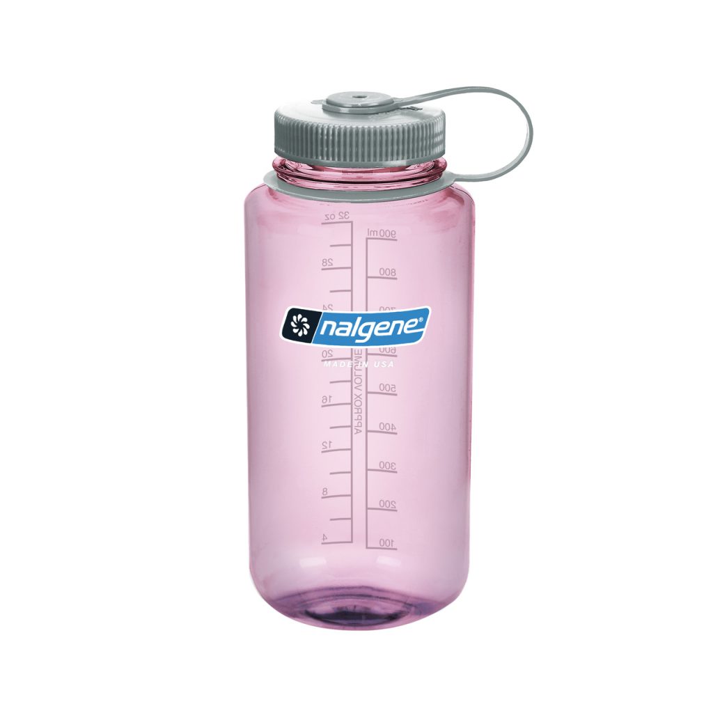 BOTELLA DE AGUA DE 1 LT. SUSTAIN NALGENE – Mountain House Patagonia