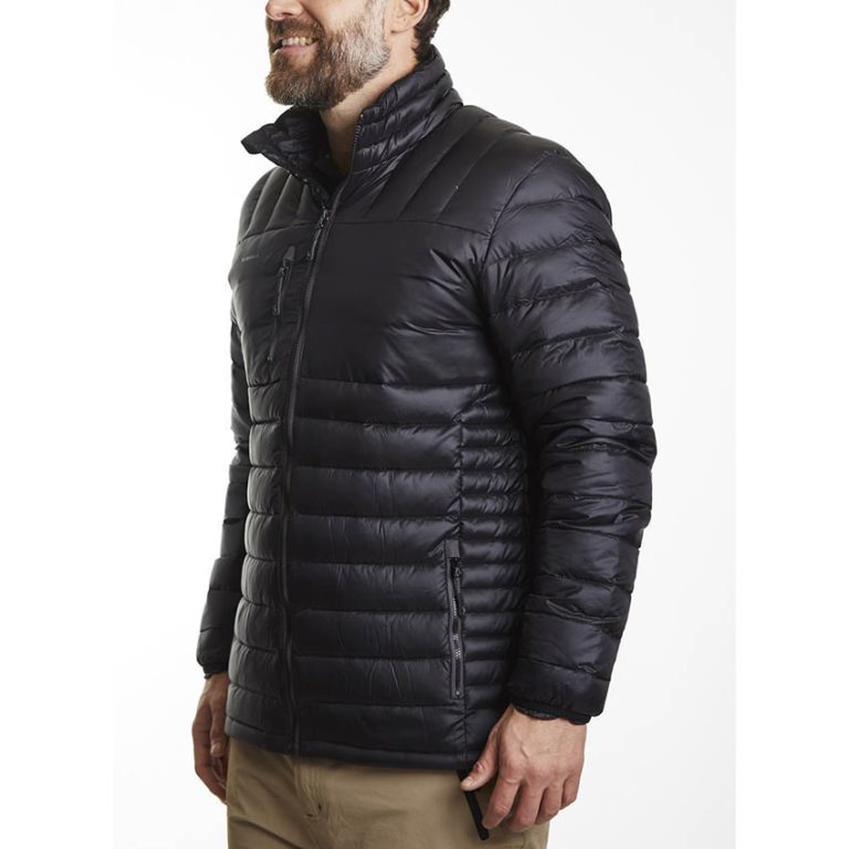 PARKA DE PLUMA HOMBRE PIERRE ROSSIGNOL - Mountain House Patagonia